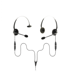 Monaural / Binaural Training, Supervising & Coaching Bundle